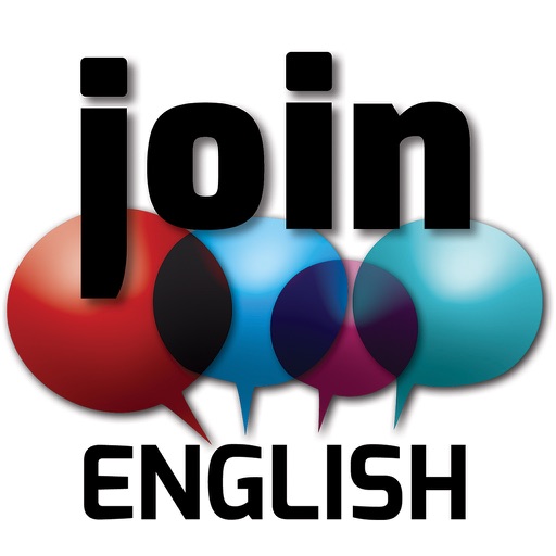 Join English by Oceano