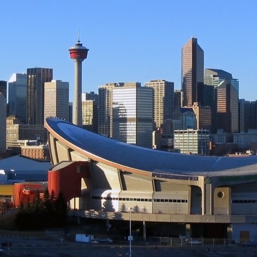 Calgary - A Photo Scavenger Hunt Game by MmpApps Corp.