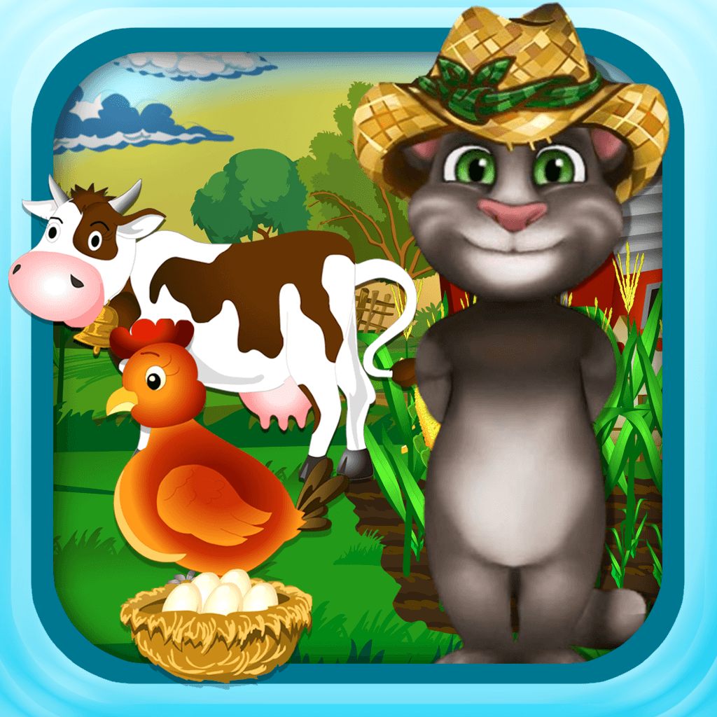 About: Little Baby Kids Farming (iOS App Store version) | | Apptopia