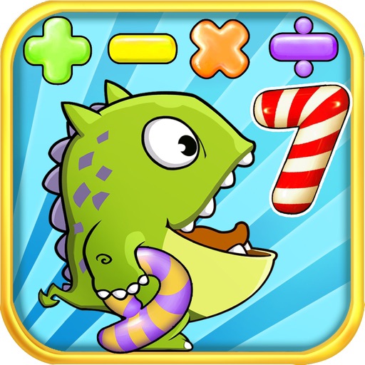 Math To Move Numbers by Peng Chufeng