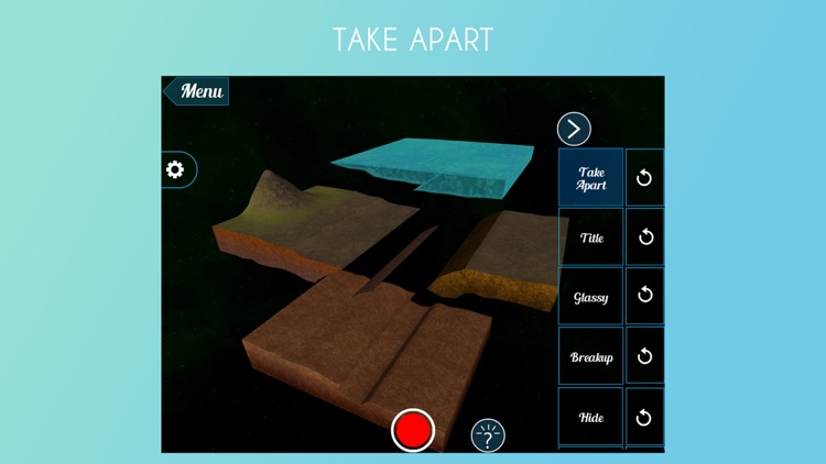 VR Origin of Earthquake by Trendyworks Technologies Pvt. Ltd