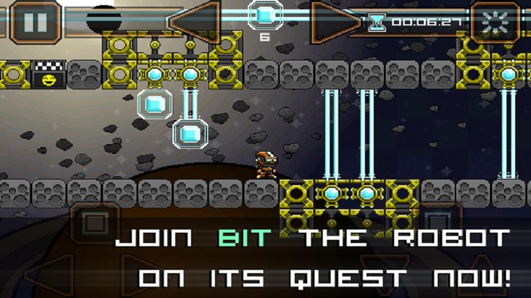 Block Hopper by Crucial App Concepts