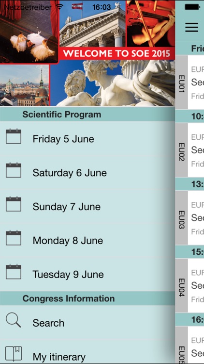 SOE 2015 Congress by DocumediaS GmbH