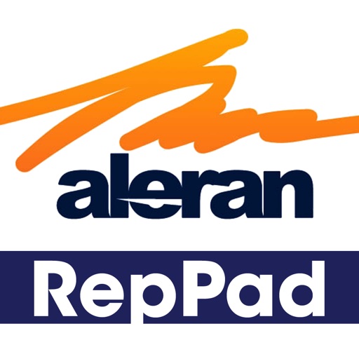 RepPad by Aleran Software