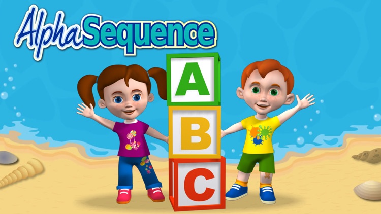Alpha Sequence by WebTeam Corporation