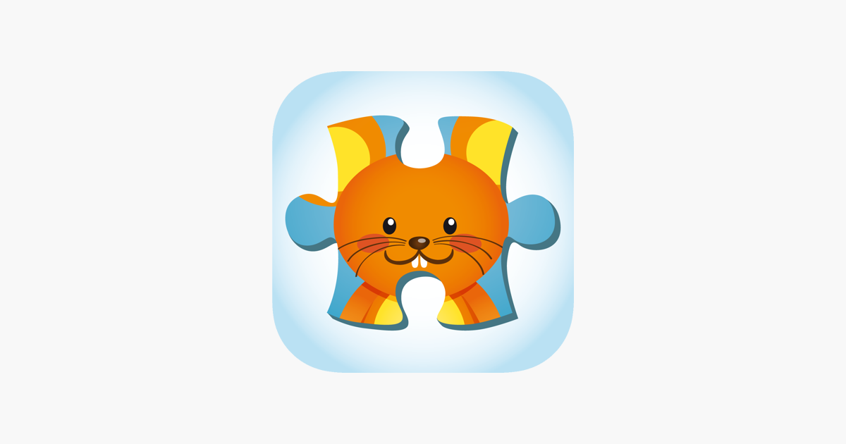‎Creapuzzles Create and play with your own puzzles of Children's ...