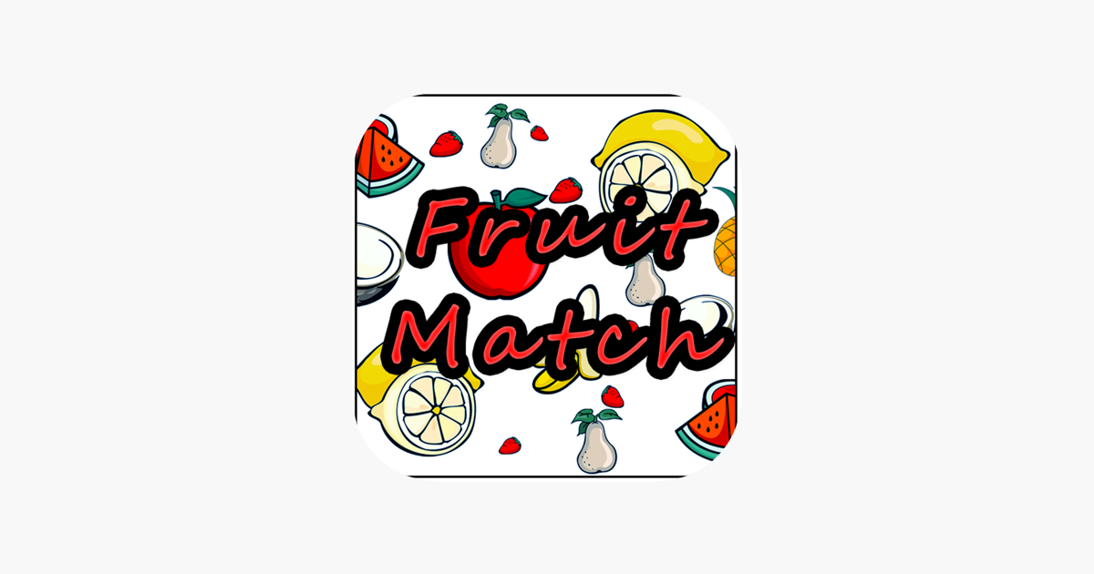 Frutas Jogos Combinando Para Crian as Preschool Memory Match E frutas-jogos-combinando-para-crian-as-preschool-memory-match-e