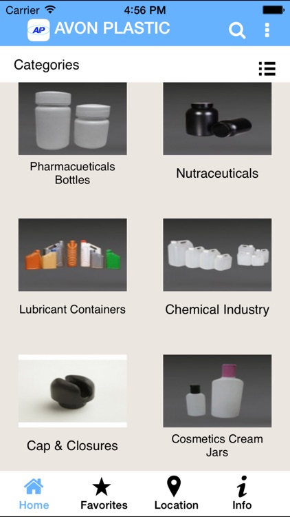 Avon Plastic by Ashish Nigam