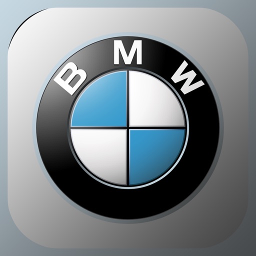 BMW Supertech. by Gary Maich