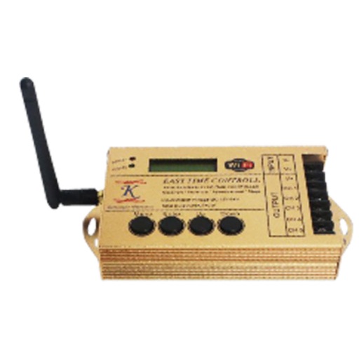 WiFi-Timer by ShenZhen LeyNew technology Co.,Ltd