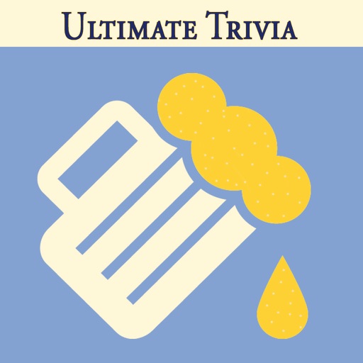 Ultimate Trivia Beer Edition By Todd Hathcock