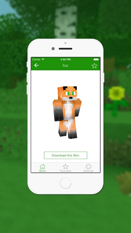 Minecraft animal skins texture pack - bedwolf