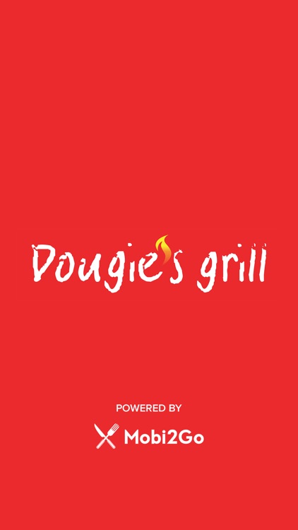 Dougie's Grill by Mobi2Go