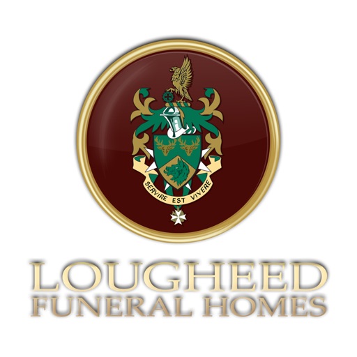 Lougheed Funeral Homes by FrontRunner Professional, Inc.