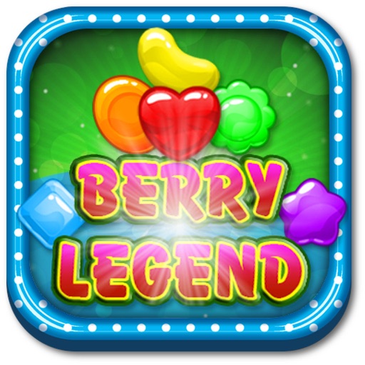 Berry Legend by Duy Thai Nguyen