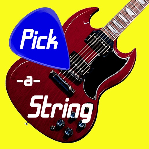 Pick-a-String by Cassady Computers