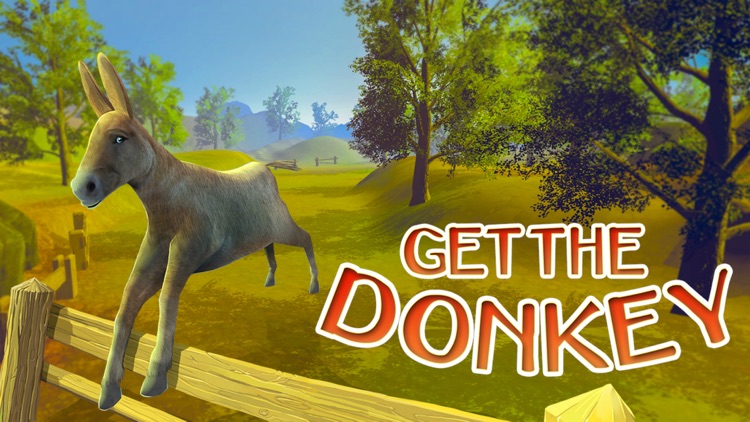 Get the Donkey Pro by LLC It Works