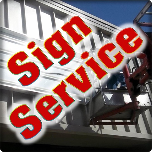 SignService(TM) | Easily schedule a service call for your sign by James ...