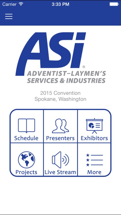 ASI Ministries by Adventist-laymen's Services & Industries
