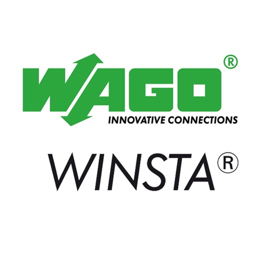 Wago Winsta by Anette Ingand