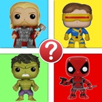 Comic Book Character Pic Quiz - FunkoPop Marvel Characters Edition ...