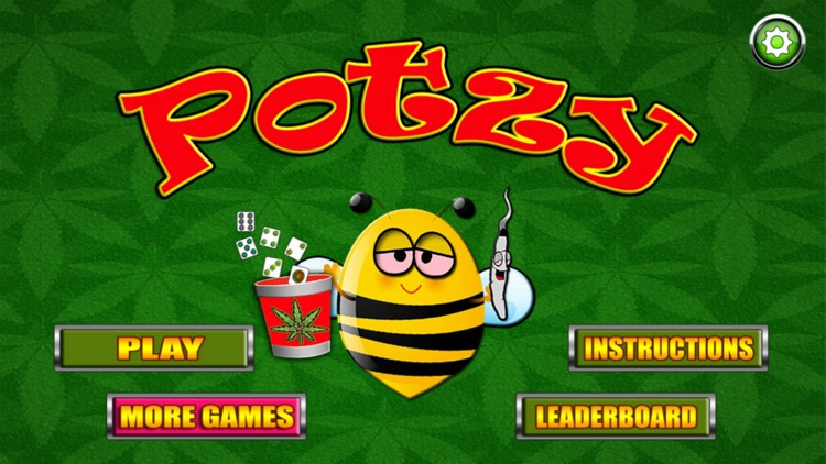 Potzy Pro Dice Game by Appsolute Madness, Inc.