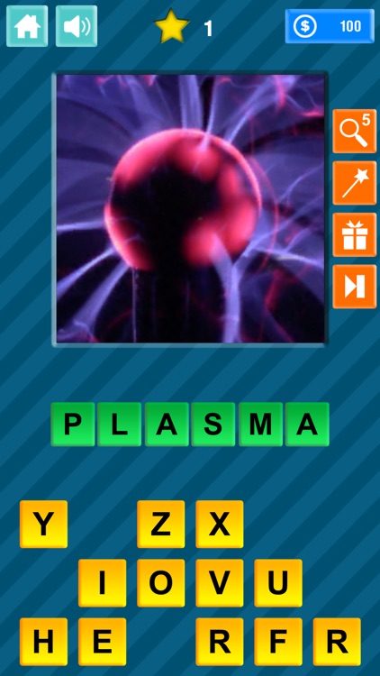 Close-up & Words - Science Edition by Ludobros