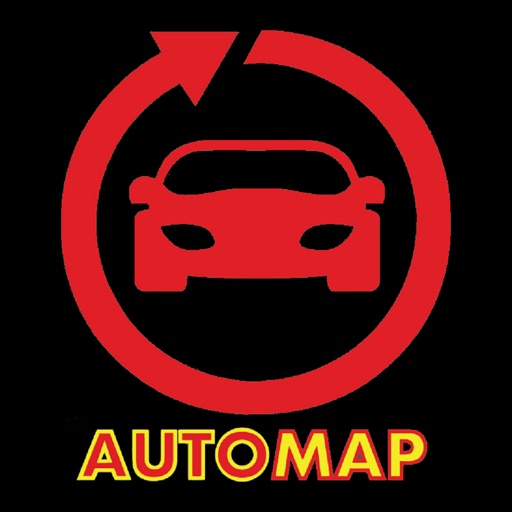 AutoMap Scan by AUTOMAP,LLC