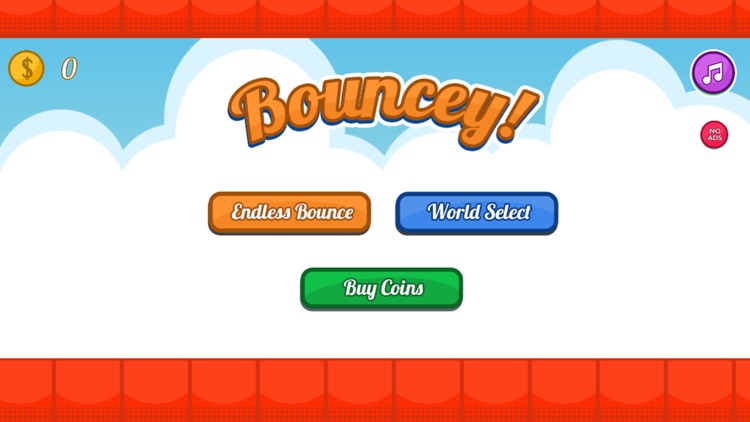 Bouncey by Jaemie Dela Pena