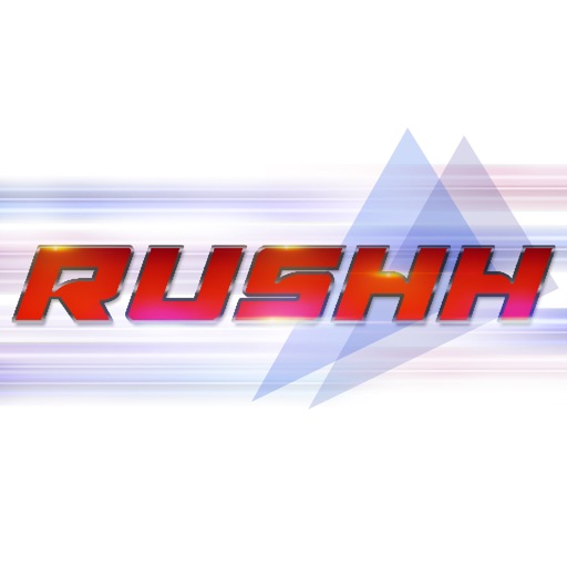 RUSHH by TURNER INTERNATIONAL INDIA PRIVATE LIMITED