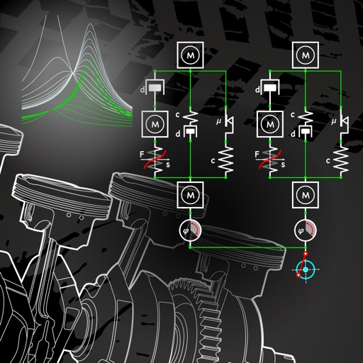 MultiBodySystem Dynamics by Simone Fritz