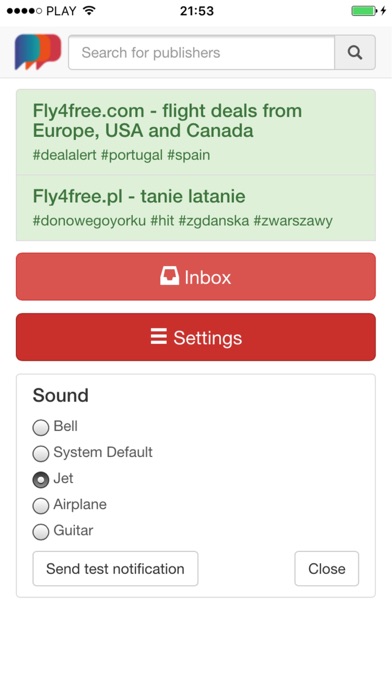 PushApp PRO for PC - Windows 7,8,10,11