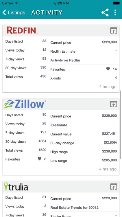 SnapListings.io by Scott Beilfuss