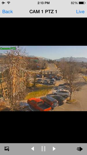 ‎App Store에서 제공하는 MDVR