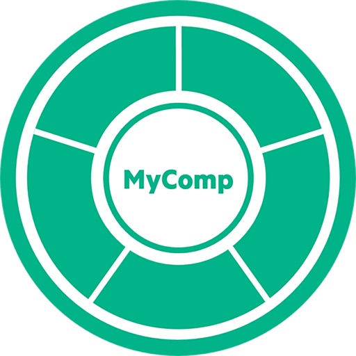 MyComp Mobile HPE by Hewlett Packard Enterprise Company