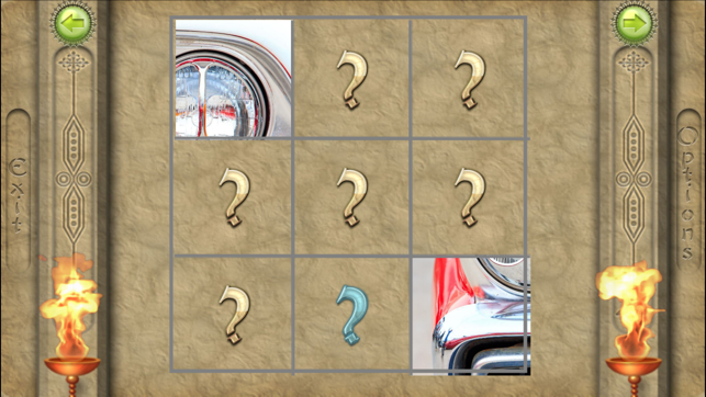 ‎FlipPix Jigsaw - Retro on the App Store