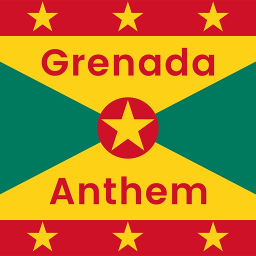 Grenada National Anthem by Jignesh Anghan