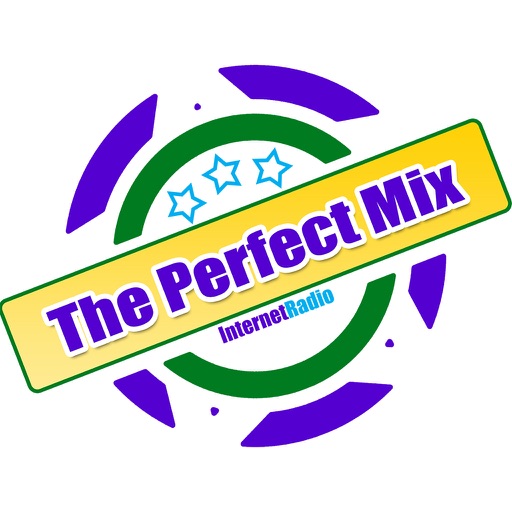 The Perfect Mix radio by Nikos Nasiokas