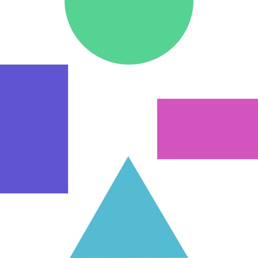 Block Twist - Twisting Color Block by Hara Xenitidis