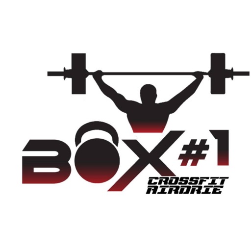 Crossfit Airdrie by Scotland SEO Expert