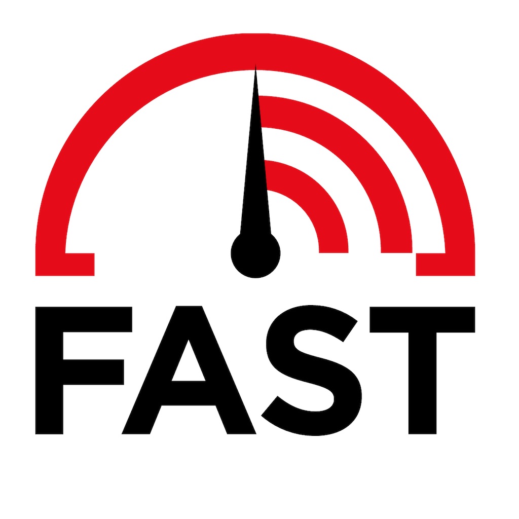 FAST Speed Test App Data Review Utilities Apps Rankings 