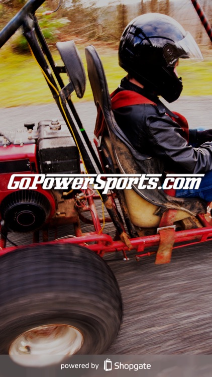 GoPowerSports by Karting Distributors, Inc