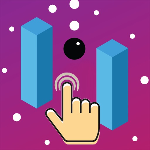 Finger Drop Down by anthony pelayo