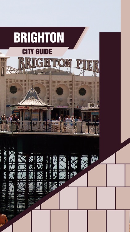 Brighton Travel Guide by POLIMERA VARALAXMI