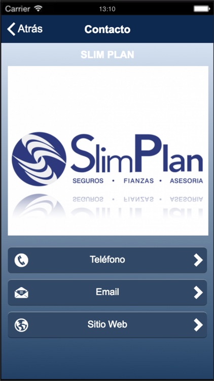 Slim Plan by Strabe Services