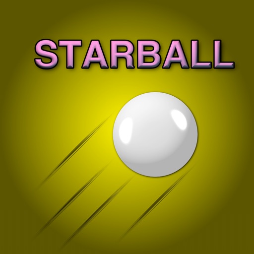 Starball! Action Game! - Free by Dennis Stapelfeldt