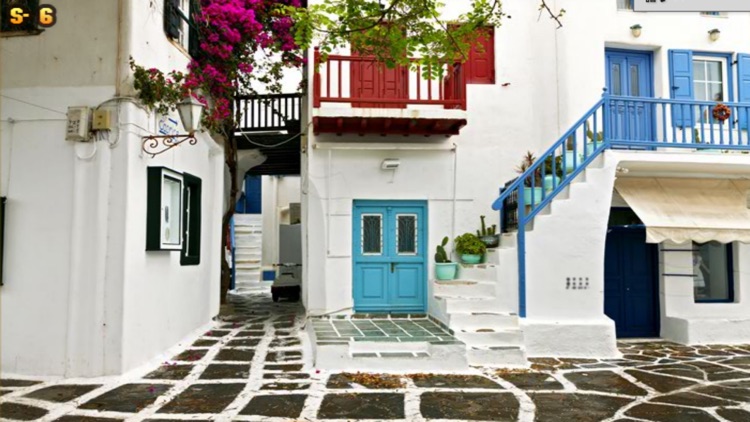 Escape Diary 82 by Tai Yong