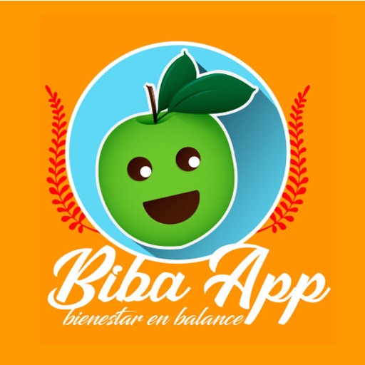 BiBa App by Liz Andrade