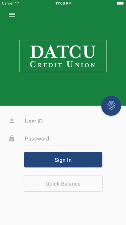 DATCU Mobile Banking by DATCU Credit Union