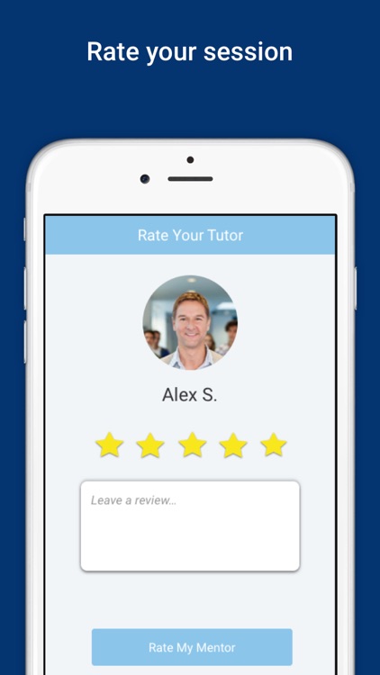 myTLC - Columbia University by Mentored LLC